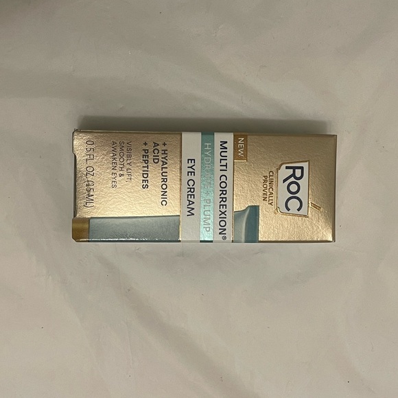 RoC clinically proven | Skincare | Roc Clinically Proven Multi ...